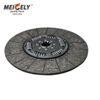 China OEM 1878000205 Clutch Cover 430mm*2-10N Heavy Duty Truck Engine Spare Parts For KAMAZ for sale