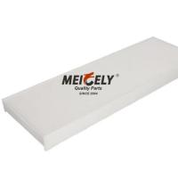 China Scania Truck Engine Air Filter OE 2095029 High Efficiency Dust Removal Filter for sale