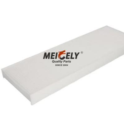 China Scania Truck Engine Air Filter OE 2095029 High Efficiency Dust Removal Filter for sale