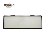China Premium 1770813 Scania Cab Air Filter, Dust & Particle Filtration for sale
