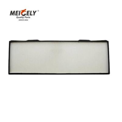 China Premium 1770813 Scania Cab Air Filter, Dust & Particle Filtration for sale