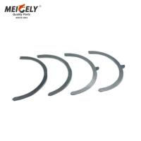 China OEM 612600013358 Crankshaft Thrust Plate for WEICHAI WD615 Diesel Engine Spare Parts for sale