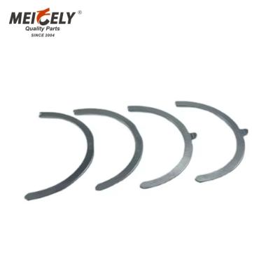 China OEM 612600013358 Crankshaft Thrust Plate for WEICHAI WD615 Diesel Engine Spare Parts for sale
