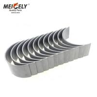 China OEM 81500010046 Crankshaft Bearing for WEICHAI WD615 Diesel Engine Spare Parts for sale