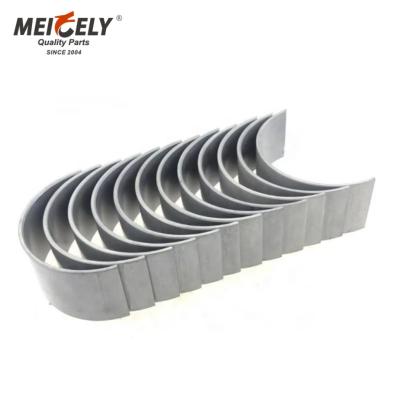 China OEM 81500010046 Crankshaft Bearing for WEICHAI WD615 Diesel Engine Spare Parts for sale