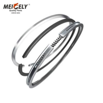 China High Quality OEM 612600030051 Engine Piston Ring For WEICHAI WD618 Diesel Engine Spare Parts For HOWO for sale