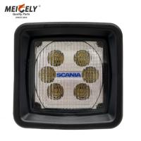 China OE 2862201 Daytime Running Light, Truck DRL Lamp Fit Scania Heavy Duty Truck for sale