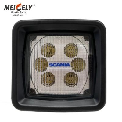 China OE 2862201 Daytime Running Light, Truck DRL Lamp Fit Scania Heavy Duty Truck for sale