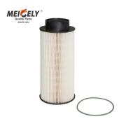 China OE 1459762 Scania Engine Fuel Filter, Heavy Duty Truck Fuel Filter For Scania for sale