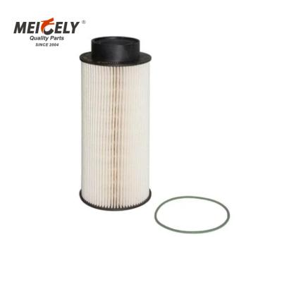 China OE 1459762 Scania Engine Fuel Filter, Heavy Duty Truck Fuel Filter For Scania for sale