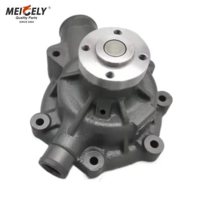 China High Quality OEM 12159770 Water Pump For WEICHAI DEUTZ 226B Diesel Engine Spare Parts for sale