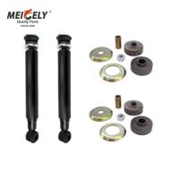 China OEM Standard Shock Absorber Kit 2246155 For Scania Heavy Truck Suspension for sale
