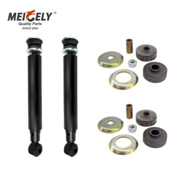 China OEM Standard Shock Absorber Kit 2246155 For Scania Heavy Truck Suspension for sale