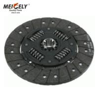 China OEM 31250-3152 300*190*10*38.1 Clutch Disc for HINO Truck Clutch Assembly Spare Parts for sale