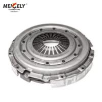 China OEM 3482000419 362*190*375 Clutch Disc for Daf Truck Clutch Assembly Spare Parts for sale
