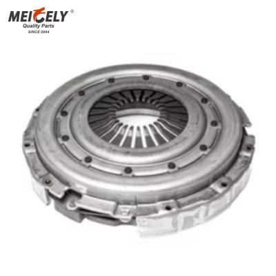 China OEM 3482000419 362*190*375 Clutch Disc for Daf Truck Clutch Assembly Spare Parts for sale