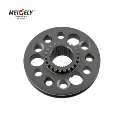 China OEM 320KB459 Heavy Duty Sliding Clutch, Synchronizer Clutch For Mack Truck Gearbox for sale