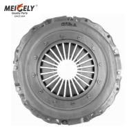 China OEM 3480 000 461 362*190*375 Clutch Disc For MAN DAF Truck Clutch Assembly Spare Parts for sale