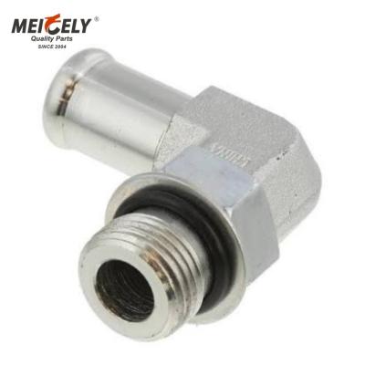 China 63AX3851 Union Fitting, OEM Air Pipe Union Fitting For Mack Heavy Duty Truck for sale