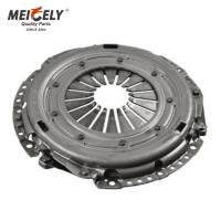 China OEM 3482000464 395mm Truck Clutch Disc Replacement, Clutch Assembly Spare Parts Fit BENZ Truck for sale