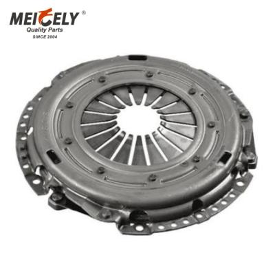 China OEM 3482000464 395mm Truck Clutch Disc Replacement, Clutch Assembly Spare Parts Fit BENZ Truck for sale