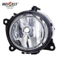 China OEM 9608200556 Fog Lamp Left Right for Mercedes-Benz Actros Truck Replacement Spare Parts for sale