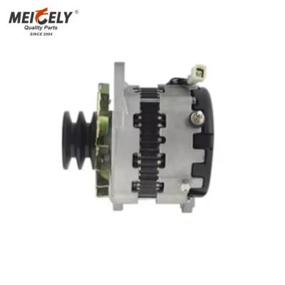 China High Quality OEM 27040-2210 Alternator for HINO J08C Diesel Engine Truck Spare Parts for sale
