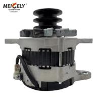 China High Quality OEM 02011520110 Alternator for HINO J08C Diesel Engine Truck Spare Parts for sale