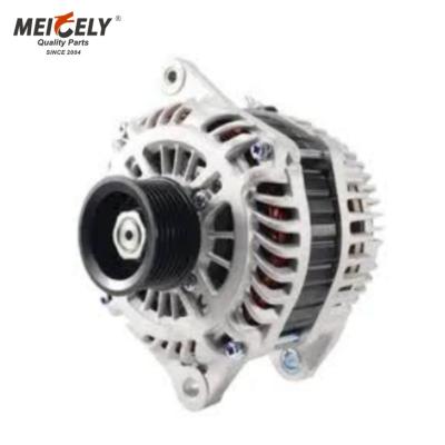 China High Quality OEM 27040-1410 Alternator 24V50A for HINO  Diesel Engine Truck Spare Parts for sale