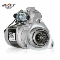 China 8201100 39MT Starter Motor 12V CW 12T For Mack MP8 Heavy Duty Truck for sale