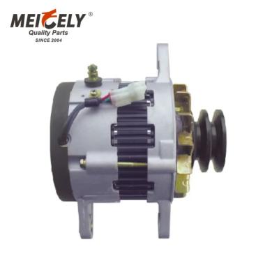 China High Quality OEM 270401610 Alternator 24V50A for HINO  Diesel Engine Truck Spare Parts for sale