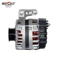 China High Quality OEM 27040-1731 Alternator 24V50A for HINO  Diesel Engine Truck Spare Parts for sale