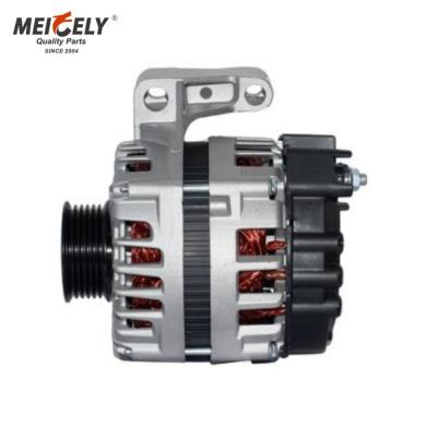 China High Quality OEM 27040-1731 Alternator 24V50A for HINO  Diesel Engine Truck Spare Parts for sale