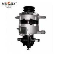 China High Quality OEM 27050-1140 Alternator 24V50A for 6BD1  Diesel Engine Truck Spare Parts for sale