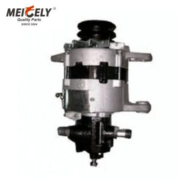 China High Quality OEM 27050-1140 Alternator 24V50A for 6BD1  Diesel Engine Truck Spare Parts for sale