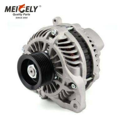 China High Quality OEM 27020-1060 Alternator 24V50A for H06C  Diesel Engine Truck Spare Parts for sale