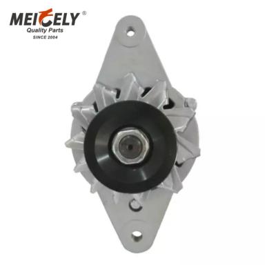 China High Quality OEM 2309996504 Alternator 24V50A for HINO Diesel Engine Truck Spare Parts for sale