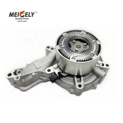 China 21960481 Water Pump Fits Mack Heavy Duty Truck Engine, Reliable Cooling Pump for sale