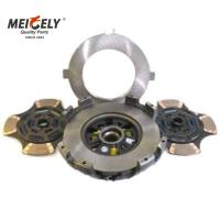 China 2104-10893551 Clutch Assembly Direct Replacement For Mack Heavy Truck for sale
