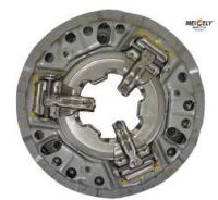 China CA-102101 Automobile Car Clutch Cover American Freightliner Heavy Duty 350mm for sale