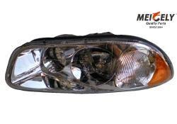 China MAK2MO526M FHL-5249 Headlamp Assembly  Vision for sale