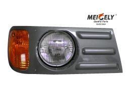 China MAK2MO533AM Headlamp Assembly  CV for sale