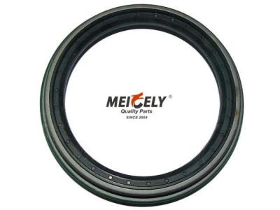 China Truck Wheel Hub Oil Seal Rubber CR47697 370003A 90Shore for sale