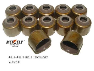 China EOS-0443  Truck Parts 446GC328 446GC296 4103-501028473  Valve Seal 3/8 Inch for sale