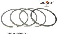 China E6 Engine Piston Ring OE No. EPR-1816 353GC280B 353GC241CP 353GC2121 1353GC241SP1 EPR1807 EPR-1807 353GC213 for sale