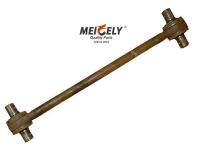 China MAK1705460P260 Steering System Tie Rod Assembly, Length 660mm, Weight 7.68kg, Height 50mm, Diameter 80mm, Pitch 111 for sale