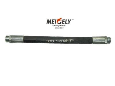 China MK 5022 001 Steering Hose, Length 360mm, Weight 0.42 Kilograms, THR M22*1.5 for sale