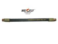China #SAE 100 R1 Steel Wire Reinforced Hydraulic Hose with Long Service Life for sale