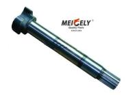 China E3861LH Truck Spare Parts  Camshaft 04-812402 1-5/8