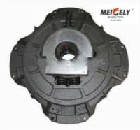 China CA-127390-2  Truck Clutch Parts MTTC001 Pressure Plate Cover Assembly for sale